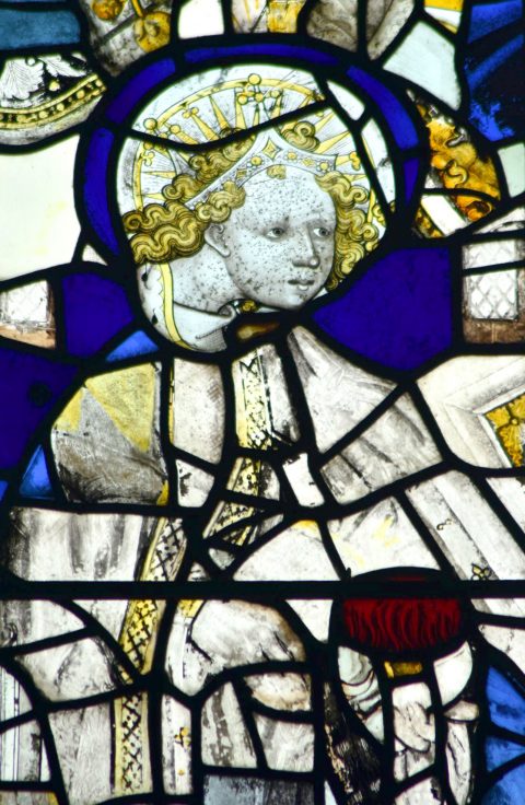 History | Hungate Medieval Art