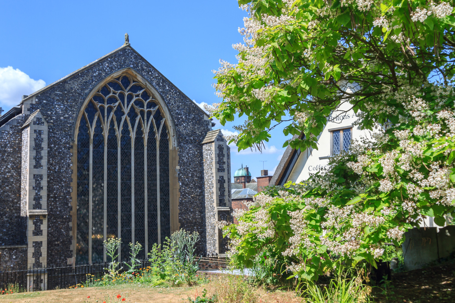 WHAT’S ON | HUNGATE