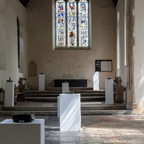 An Evening at Hungate | Hungate Medieval Art